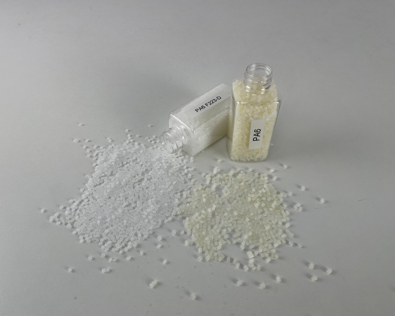 Polymer Pyramid | Essential Polymer and Material Knowledge | 3devo